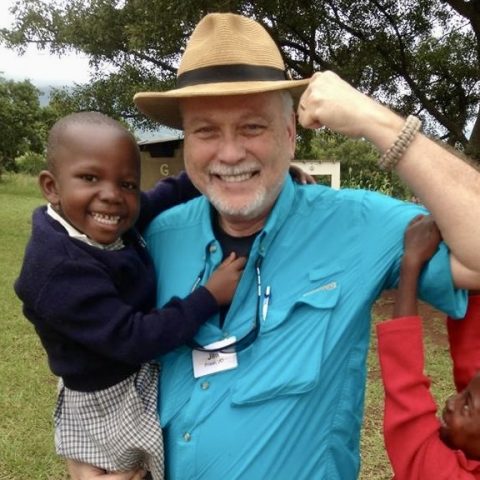 Meet Jim - Jim Priest for US Senate