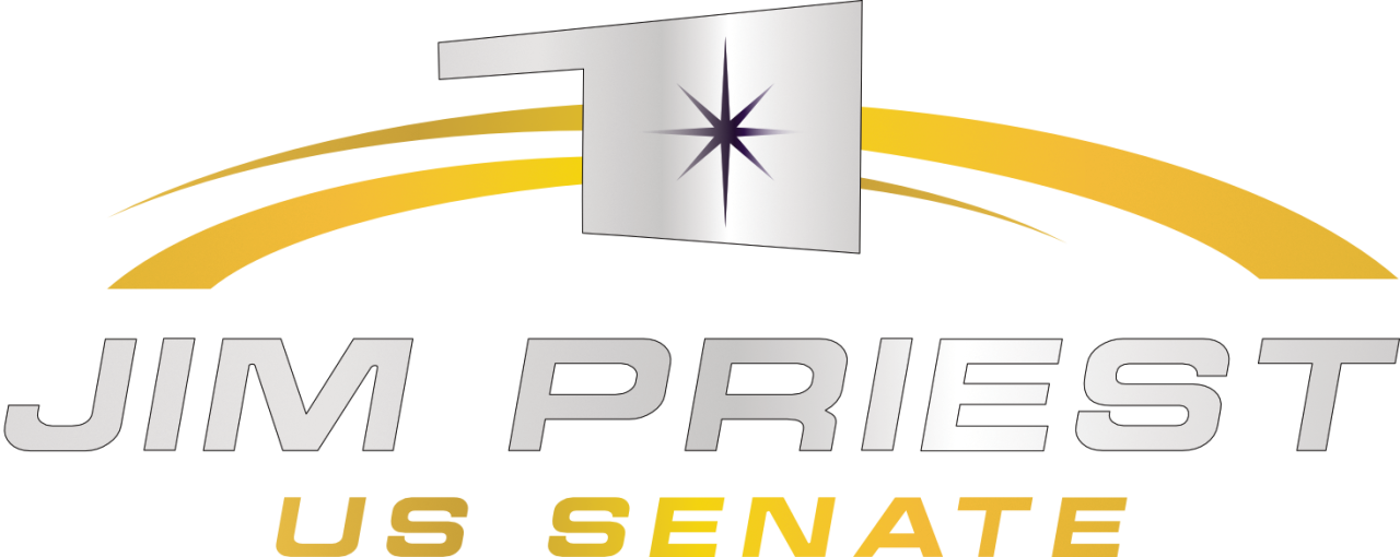 Meet Jim - Jim Priest for US Senate